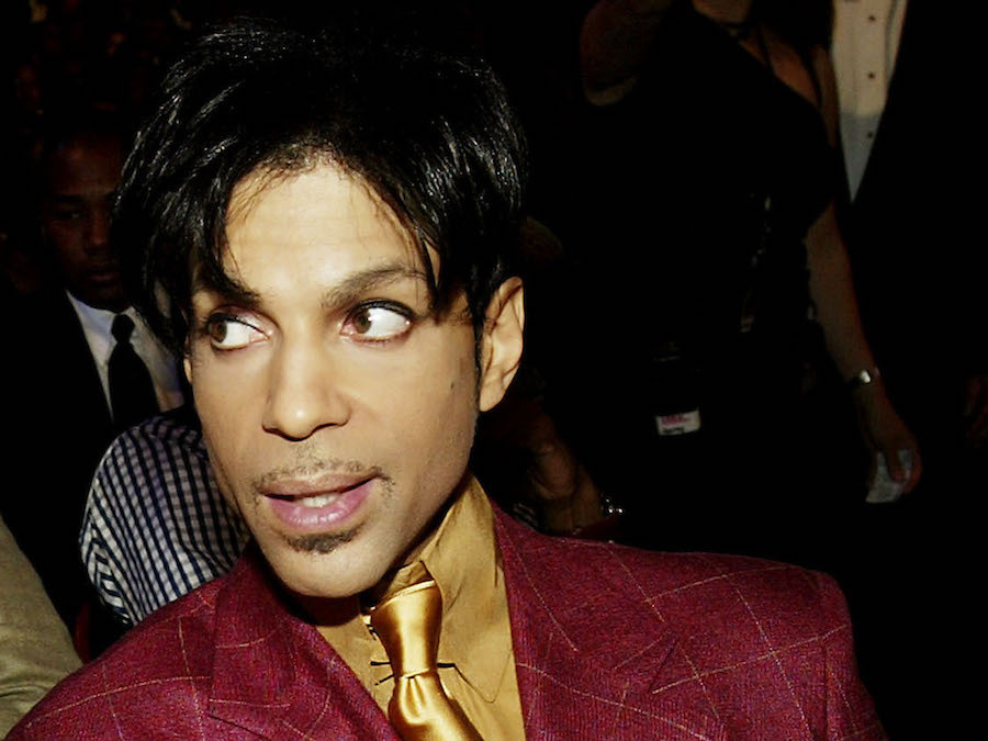 Prince: 10 things you probably didn't know about the iconic artist ...