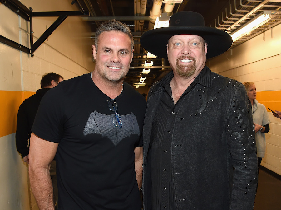 Country music singer Troy Gentry killed in helicopter crash - NBC26 ...