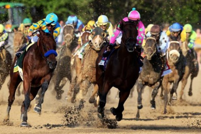 The Kentucky Derby: five reasons why you shouldn't miss it - NBC26 WGBA ...